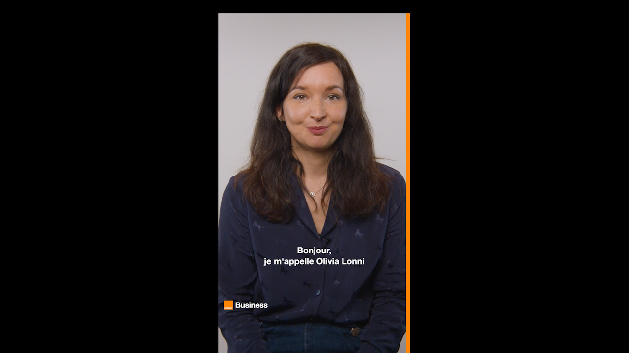 Tsygan & Dezik | Havas x Orange - Tech it easy